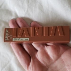 Maybelline | Makeup | Maybelline Captivated Superstay Vinyl Lip Ink ...